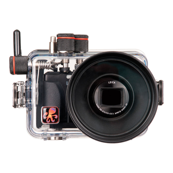 IKELITE 6170.30 INSTRUCTION MANUAL Pdf Download | ManualsLib