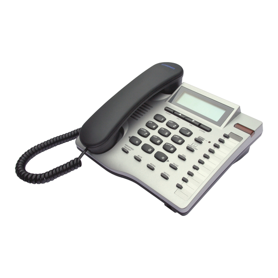 INTERQUARTZ IQ335 OPERATING INSTRUCTIONS MANUAL Pdf Download | ManualsLib