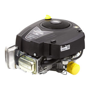 BRIGGS & STRATTON 310000 OPERATOR'S MANUAL Pdf Download | ManualsLib
