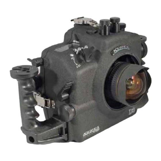 AQUATICA DIGITAL 20058 OPERATING MANUAL Pdf Download | ManualsLib