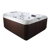 Jacuzzi J-470 Manuals | ManualsLib