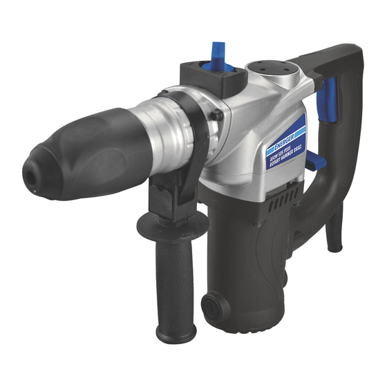 ENERGER ENB465DRH SAFETY AND OPERATING MANUAL Pdf Download | ManualsLib