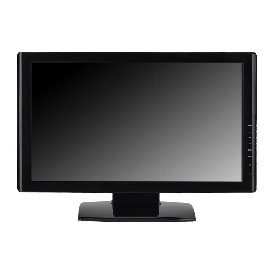 INTERLOGIX TVM-1701 USER MANUAL Pdf Download | ManualsLib