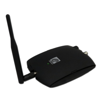 ZBOOST PRO 3500 ZBC3500 MANUAL Pdf Download | ManualsLib