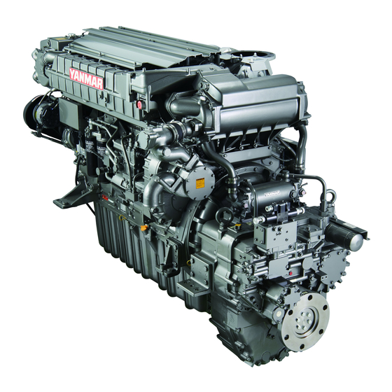 YANMAR 12AYM-WGT OPERATION MANUAL Pdf Download | ManualsLib