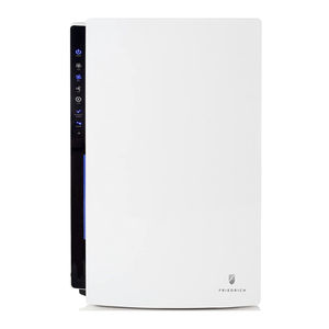 FRIEDRICH AP260 OWNER'S MANUAL Pdf Download | ManualsLib