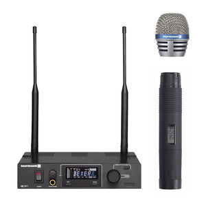 BEYERDYNAMIC OPUS 910 OPERATING INSTRUCTIONS MANUAL Pdf Download ...