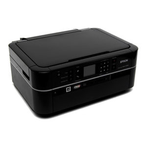 EPSON STYLUS PHOTO PX650 SERVICE MANUAL Pdf Download | ManualsLib