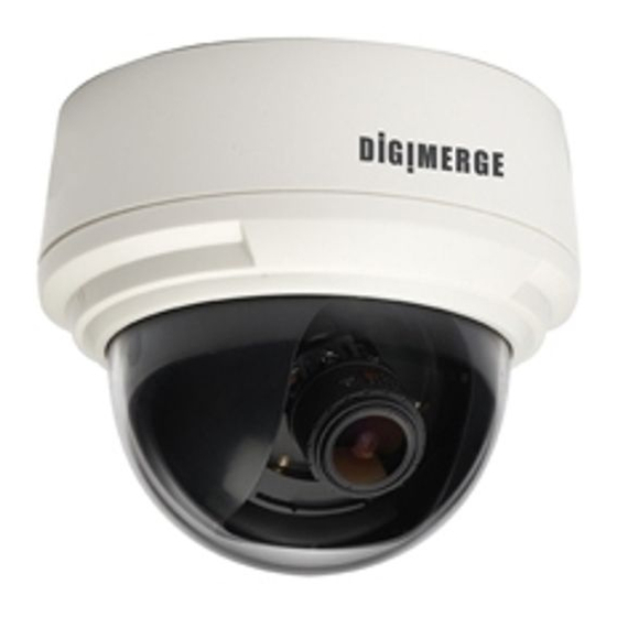 DIGIMERGE DPV24D INSTRUCTION MANUAL Pdf Download | ManualsLib