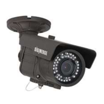 DIGIMERGE DPB14TLX INSTRUCTION MANUAL Pdf Download | ManualsLib