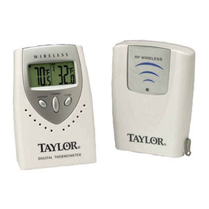 TAYLOR 1431 INSTRUCTION MANUAL Pdf Download | ManualsLib