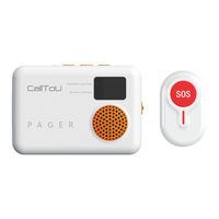 CALLTOU CC28 USER MANUAL Pdf Download | ManualsLib