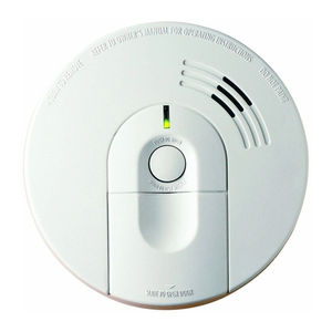 FIREX I4618 SERIES USER MANUAL Pdf Download | ManualsLib