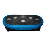 LIFEPRO RUMBLEX PLUS USER MANUAL Pdf Download | ManualsLib