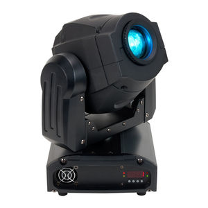 AMERICAN DJ INNO SPOT LED USER INSTRUCTIONS Pdf Download | ManualsLib