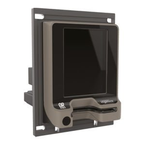 INGENICO SELF/5000 QUICK START MANUAL Pdf Download | ManualsLib