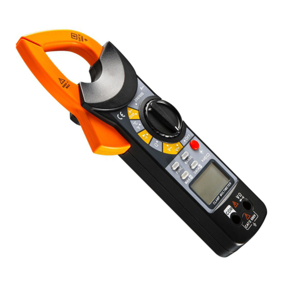 NEO 94-002 INSTRUCTION MANUAL Pdf Download | ManualsLib