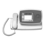 GE TELLIGENCE PATIENT-STAFF COMMUNICATIONS SYSTEM OPERATION MANUAL Pdf ...