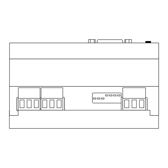 LOYTEC L-SWITCH XP LS-XXCB EIA-709 INSTALLATION INSTRUCTIONS Pdf ...