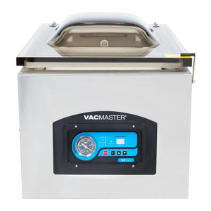 VACMASTER VP320 USER MANUAL Pdf Download | ManualsLib