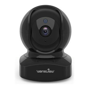 WANSVIEW Q5 USER MANUAL Pdf Download | ManualsLib