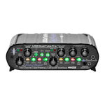 ART USB DUAL TUBE PRE PROJECT SERIES USER MANUAL Pdf Download | ManualsLib