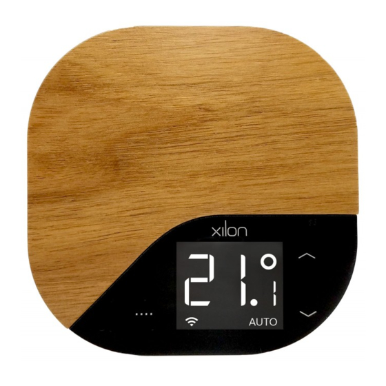 Nethix Xilon Lite Manuals | ManualsLib