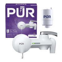Pur PFM150W Manuals | ManualsLib