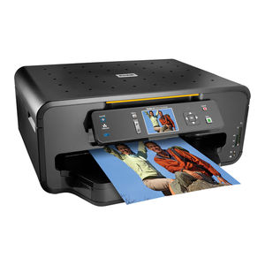 KODAK ESP 7 NETWORKING SETUP MANUAL Pdf Download | ManualsLib