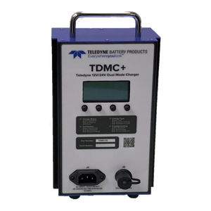 Teledyne TDMC+ Manuals | ManualsLib