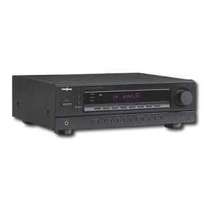 User Manuals: Insignia NS-R2000 - Receiver Audio Stereo