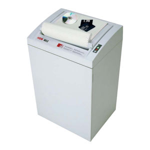 HSM 411.2 OPERATING INSTRUCTIONS MANUAL Pdf Download | ManualsLib