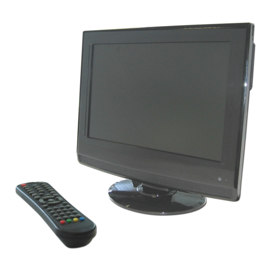 TECHNIKA 15.4-310 USER MANUAL Pdf Download | ManualsLib