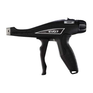 HELLERMANNTYTON EVO 7 OPERATION MANUAL Pdf Download | ManualsLib