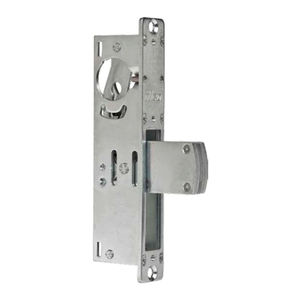 ILCO 185 DOOR LOCK MANUAL | ManualsLib