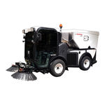 Multihog CV350 Manuals | ManualsLib