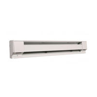 Marley Heater User Manuals Download | ManualsLib