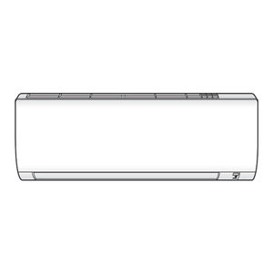 Daikin FTX12WMVJU9 Manuals | ManualsLib