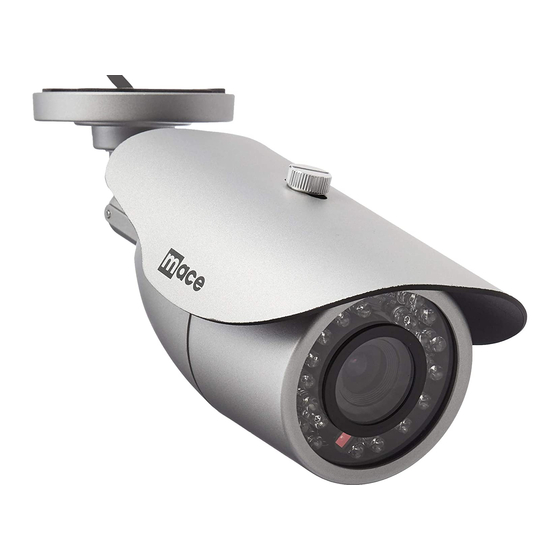 MACE MACEVIEW USER MANUAL Pdf Download | ManualsLib