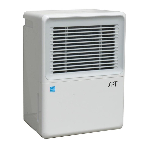 SPT SD-31E INSTRUCTION MANUAL Pdf Download | ManualsLib