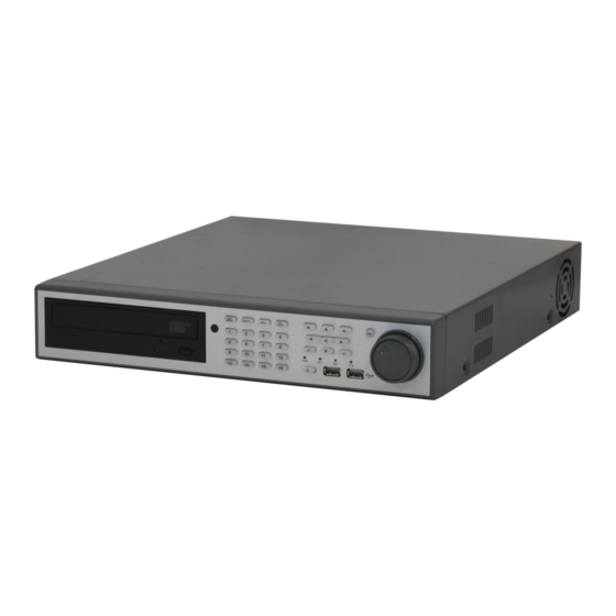 DIGIMERGE DHU500R SERIES INSTRUCTION MANUAL Pdf Download | ManualsLib