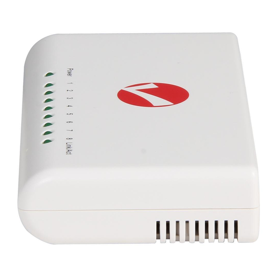 INTELLINET 502023 USER MANUAL Pdf Download | ManualsLib