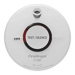 FIREANGEL ST-750 USER MANUAL Pdf Download | ManualsLib