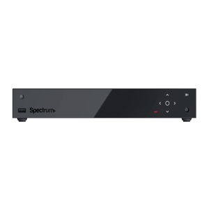 Spectrum DVR 100-H / 200-H Manual | ManualsLib