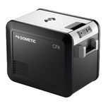DOMETIC CFX 3 SERIES OPERATING MANUAL Pdf Download | ManualsLib