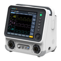 Amoul T6 Turbine-Driven Ventilator Manuals