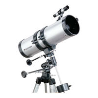 Celestron PowerSeeker 127EQ Manuals | ManualsLib