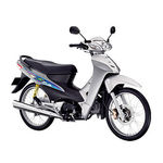 HONDA WAVE100 OWNER'S MANUAL Pdf Download | ManualsLib