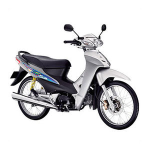 HONDA WAVE100 OWNER'S MANUAL Pdf Download | ManualsLib