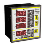 CONTREL EMM-R4H INSTRUCTION MANUAL Pdf Download | ManualsLib